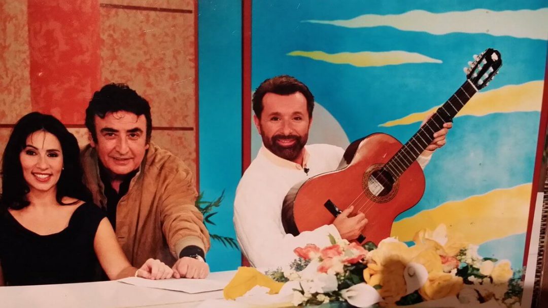 Programas que han marcado la historia de la televisión en España